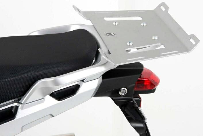 適合車種: HONDAVFR1200X Crosstourer (2012-2020)Manufacturer : Hepco & Becker GermanyType of part : Genuine Original PartsHep...