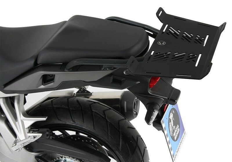 適合車種: HONDAVFR800X Crossrunner (2015-2020)Manufacturer : Hepco & Becker GermanyType of part : Genuine Original PartsHepc...