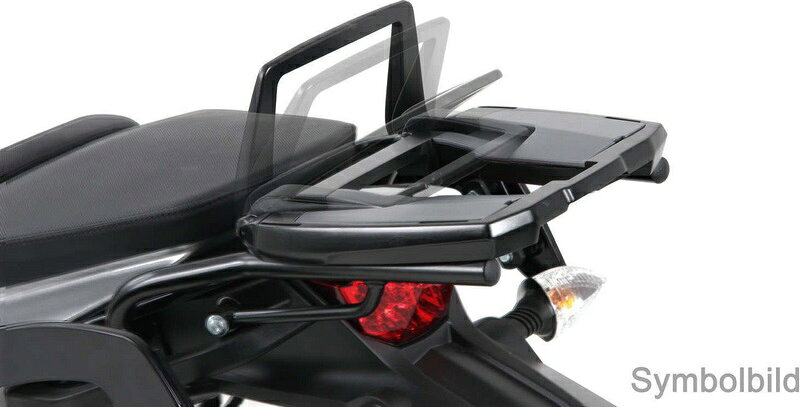 適合車種: YAMAHAFZ 8 Fazer (2010-2016)Manufacturer : Hepco & Becker GermanyType of part : Genuine Original PartsHepco & Beck...