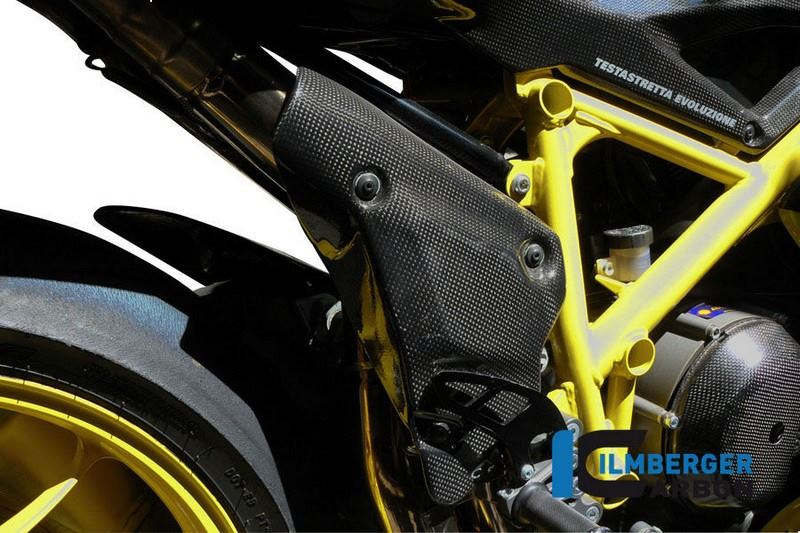 適合車種: Ducati1098 R (No Year Specific-No Year Specific)1098 S (No Year Specific-No Year Specific)1198 R (No Year Specific...