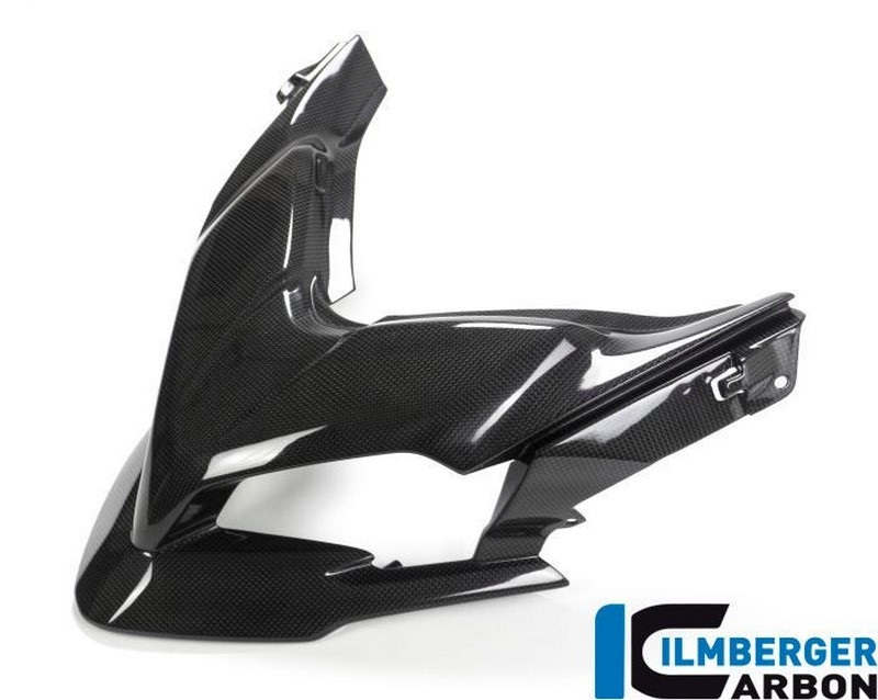適合車種: DucatiMultistrada Enduro (2016-2022)メーカー：ILMBERGER（イルムバーガーカーボンパーツ）イルムバーガーメーカーコード： SCA.005.ME16G.Kイルムバーガー製品コード： SCA...