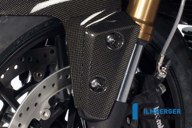 適合車種: TriumphSpeed Triple (2011-2022)メーカー：ILMBERGER（イルムバーガーカーボンパーツ）イルムバーガーメーカーコード： KFL.021.TRSPT.Kイルムバーガー製品コード： KFL.021....