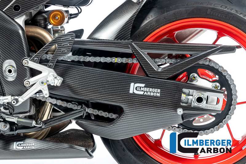 適合車種: ApriliaRSV 4 (2021-2022)Tuono V4 (2021-2022)メーカー：ILMBERGER（イルムバーガーカーボンパーツ）イルムバーガーメーカーコード： SCL.109.TU21M.Kイルムバーガー製品...