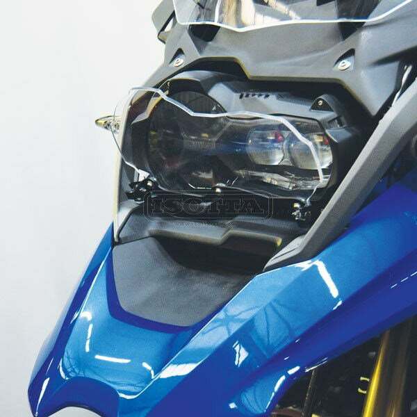 適合車種: BMWR 1200 GS LC STD E RALLYE VERS (2017-2017)R 1200 GS LC STD E RALLYE VERS.R 1250 GS (2017-2017)メーカー：ISOTTA（イソッタ）...
