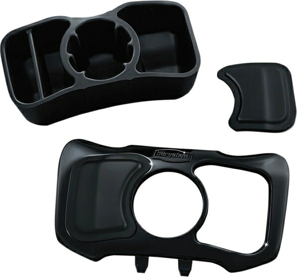 メーカー： クリアキン （Kuryakyn）Kuryakyn メーカーコード：1668Kuryakyn 製品コード ：1668EANコード：4548916271528 部品番号：1668 指先での便利スタイリッシュなキュービーは、グローブボ...