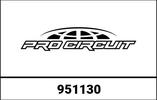 適合車種: HUSABERGTE 300 (2011-2015)KTMXC 300 (2011-2015)XC-W 300 (2011-2015)Article Code: 0951130An extremely technical pip...