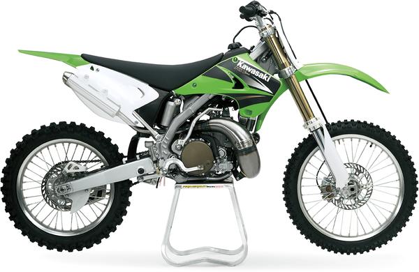 適合車種: KAWASAKIKX 100 (2002-2013)KX 85 17-14 (2002-2006)KX 85 I 17-14 (2007-2013)KX 85 II 19-16 (2007-2013)SUZUKIRM 100 (...
