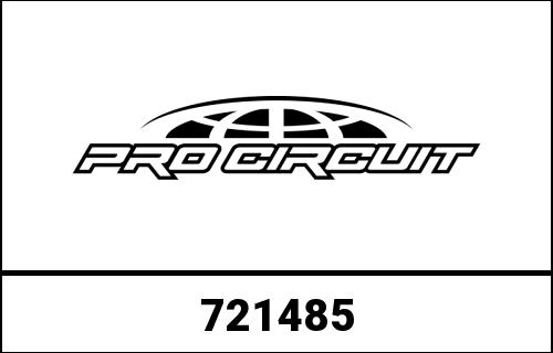 適合車種: KAWASAKIKX 100 (2014-2020)KX 112 (2022-2022)KX 85 I 17-14 (2014-2022)KX 85 II 19-16 (2014-2022)Article Code: 07214...