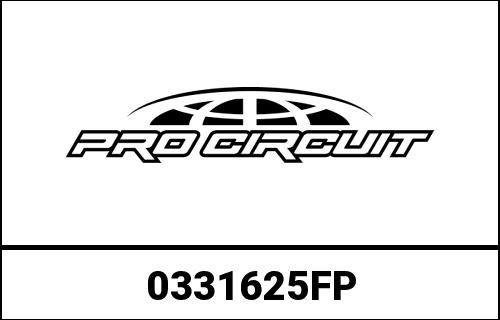適合車種: YAMAHAYZ 250 F (2014-2016)Article Code: 0331625FPIf you are competing in a AMA Supercross or AMA Motocross series ...
