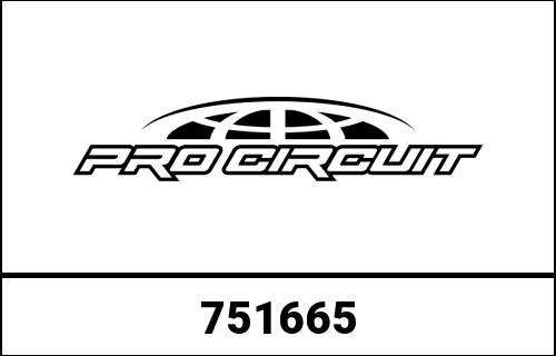 適合車種: GAS GASMC 65 (2021-2023)HUSQVARNATC 65 (2017-2022)KTMSX 65 (2016-2022)Article Code: 0751665The first Pro Circuit p...