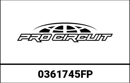 適合車種: HUSQVARNAFC 450 (2017-2018)FX 450 (2017-2018)Article Code: 0361745FPIf you are competing in a AMA Supercross or AM...