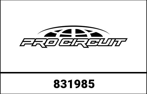 適合車種: YAMAHAYZ 85 LW (2019-2021)YZ 85 SW (2019-2021)Article Code: 0831985The Platinum Pipe offers the same performance g...