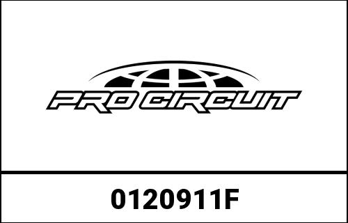 適合車種: KAWASAKIKLX 110 (2002-2009)Article Code: 0120911FThe T-6 Stainless Steel Exhaust System offers the same benefits a...