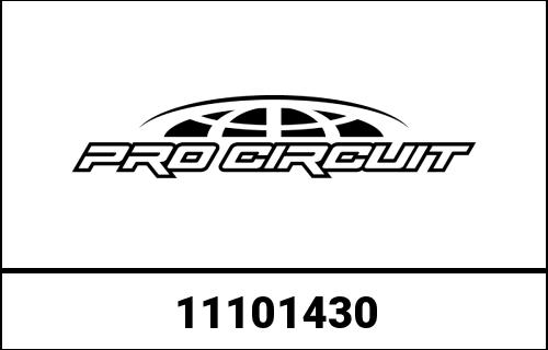 適合車種: BETARR 250 (2014-2018)RR 300 (2014-2018)Article Code: 11101430Full-race two-stroke silencerThe compact design of t...