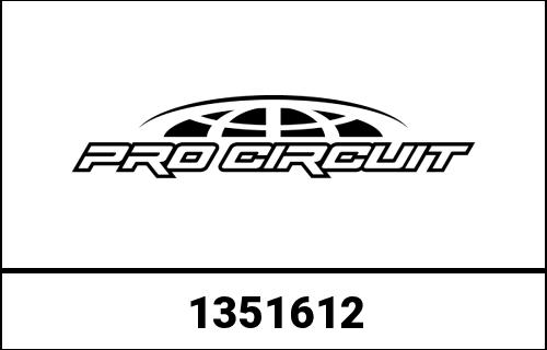 適合車種: HUSQVARNATC 125 (2016-2018)KTMSX 125 (2016-2018)SX 150 (2016-2018)Article Code: 1351612The Type 296 Silencer is a ...