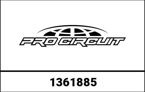 適合車種: HUSQVARNATC 85 17-14 (2018-2018)TC 85 19-16 (2018-2018)KTMSX 85 17-14 (2018-2022)SX 85 19-16 (2018-2022)Article Co...