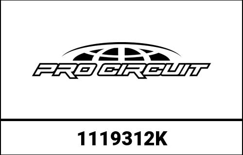 適合車種: HONDACR 125 R (1993-1997)Article Code: 1119312KSimilar to the R-304 Silencer except it is constructed with a carbo...