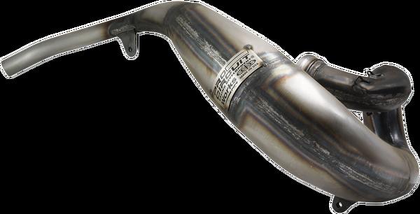 適合車種: YAMAHAYZ 250 (1992-1992)Article Code: PY92250WORKS PIPESPro Circuit exhaust systems for 2-stroke engines are speci...