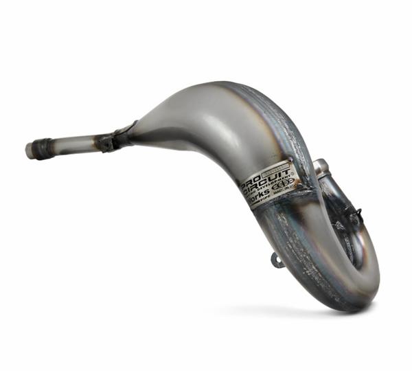 適合車種: YAMAHAYZ 125 (2021-2022)Article Code: 0732212WORKS PIPESPro Circuit exhaust systems for 2-stroke engines are speci...