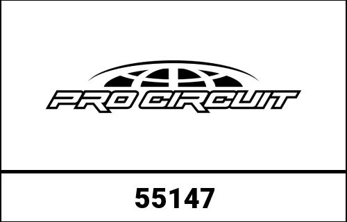 適合車種: No Brand SpecificNo Model Specific Article Code: 55147Silicone plug for 4-stroke exhaustsPrevents water and debris...