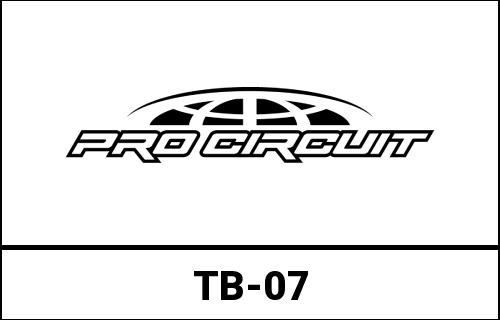 適合車種: SUZUKIRM-Z 250 (2007-2020)RM-Z 250 E (2018-2019)RM-Z 450 (2007-2020)RM-Z 450 E (2018-2019)YAMAHAYZ 250 F (2014-201...