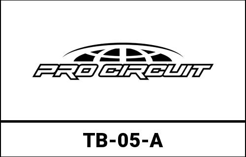 適合車種: HONDACRF 250 R (2018-2021)CRF 250 X (2018-2018)CRF 450 R (2019-2022)Article Code: TB-05-ACNC-machined and PTFE coa...