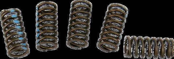 適合車種: YAMAHAYZ 250 F (2001-2014)Article Code: CSY0125012-15% stiffer than stockMore positive clutch engagementPrevent cl...