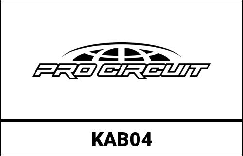 適合車種: KAWASAKIKX 100 (1998-2021)KX 85 17-14 (2001-2006)KX 85 I 17-14 (2007-2020)KX 85 II 19-16 (2007-2020)Article Code: ...