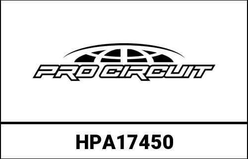 適合車種: HONDACRF 250 R (2018-2021)CRF 450 R (2017-2019)Article Code: HPA17450CNC-machined from billet aluminum and designe...
