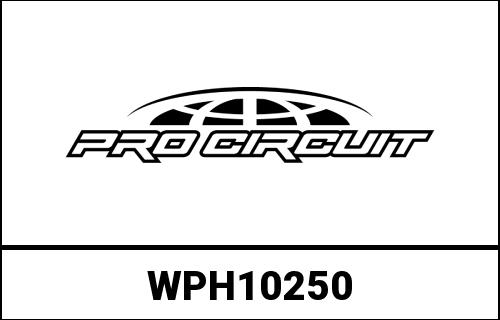 適合車種: HONDACRF 250 R (2010-2017)Article Code: WPH10250Made of CNC-machined billet aluminumStrong lightweight and durable...