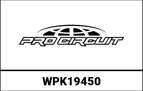 適合車種: KAWASAKIKX 450 (2021-2022)KX 450 F (2019-2020)KX 450 X (2021-2021)Article Code: WPK19450The Pro Circuit Water Pump...