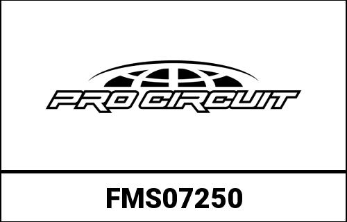 適合車種: HONDACRF 150 R (2007-2011)CRF 250 R (2004-2009)CRF 250 X (2004-2009)CRF 450 R (2002-2009)CRF 450 X (2005-2008)KAWA...