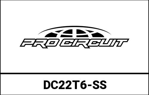 適合車種: No Brand SpecificNo Model Specific Article Code: DC22T6-SSDecal T6 Stars Andstripes