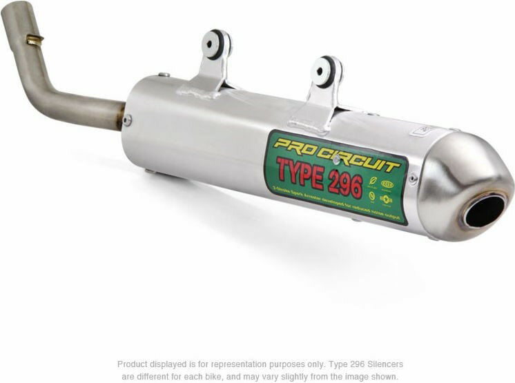 適合車種: HUSQVARNATE 300 I (2019-2021)KTMXC-W 300 (2019-2019)XC-W 300 TPI (2019-2019)Article Code : 1351930PRO CIRCUIT 296 ...