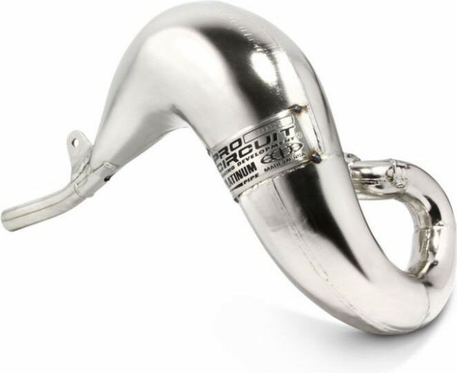 適合車種: HONDACR 250 R (1992-1994)Article Code : PH92250PPRO CIRCUIT Works Exhaust Platinum Honda CR250R