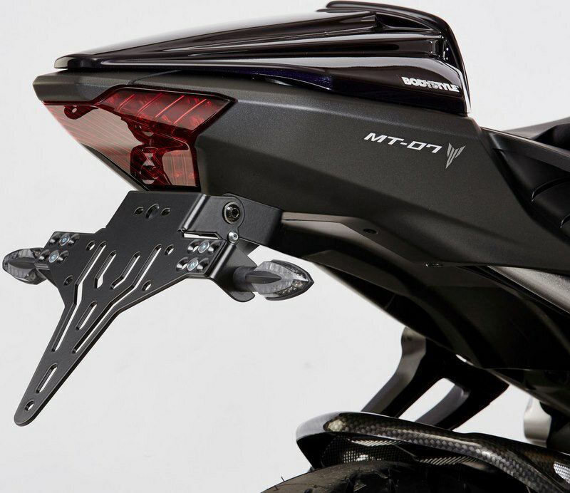 適合車種: YAMAHAMT-07 (2014-2020)MT-07 Motocage (2015-2017)メーカー： プロテック・イタリア部品の種類：純正オリジナル部品プロテック純正メーカーコード：5820002プロテック純正品 コード...