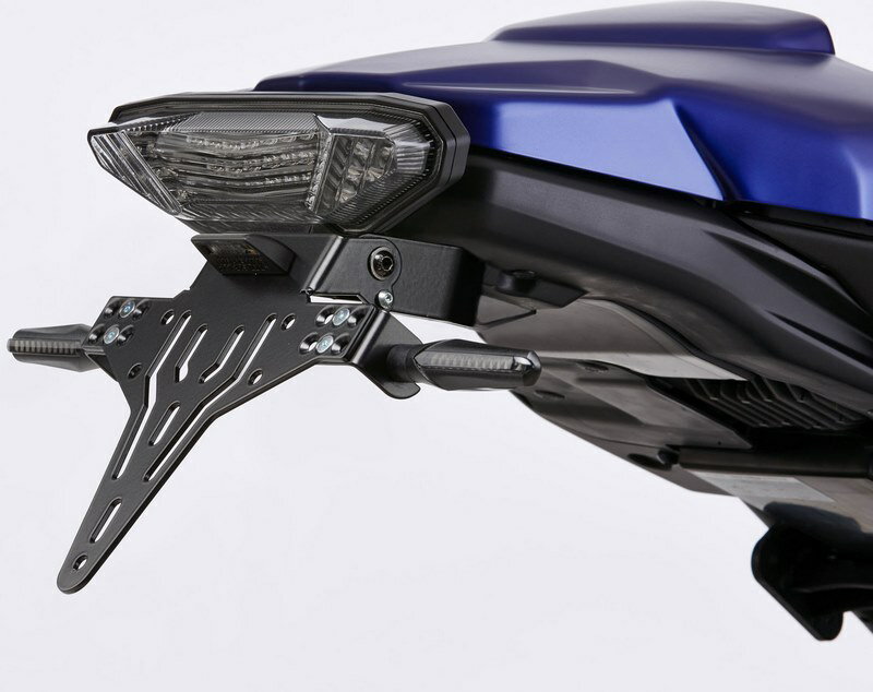 適合車種: YAMAHAMT-09 (2017-2020)MT-09 SP (2018-2020)メーカー： プロテック・イタリア部品の種類：純正オリジナル部品プロテック純正メーカーコード：5820507プロテック純正品 コード：58205...