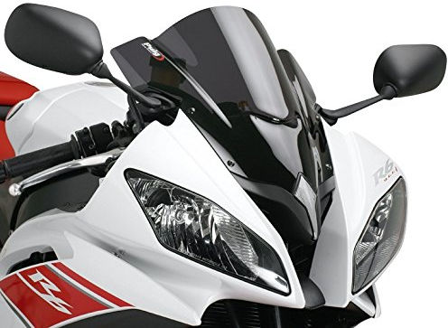 適合車種: YAMAHAYZF-R6 (2008-2016)記事コード：4635FEAN バーコード : 4635000000703Puig Racingのスクリーンで、あなたのバイクに競争力を与えてください。3mmのハイインパクトアクリル...
