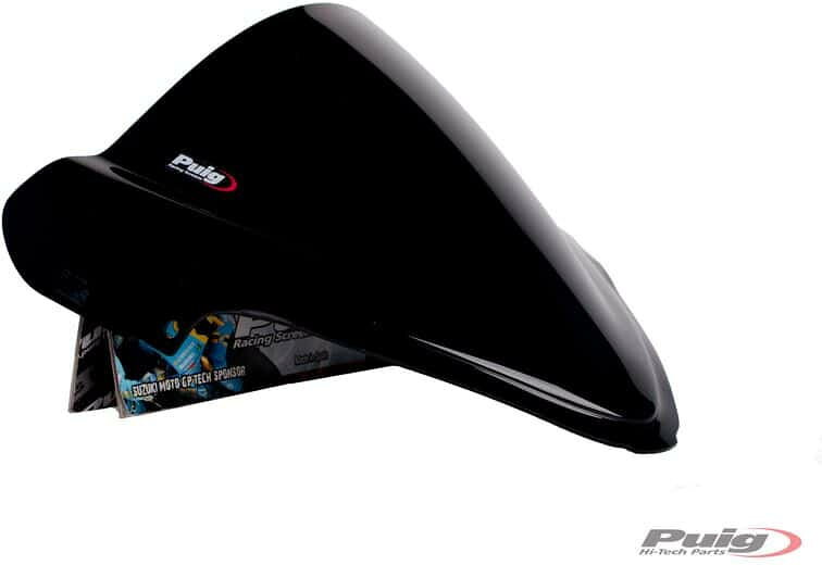 適合車種: SUZUKIGSX-R1300 HAYABUSA (2008-2020)記事コード：4826NEAN バーコード : 4826000000781Puig Racingのスクリーンで、あなたのバイクに競争力を与えてください。3mm...