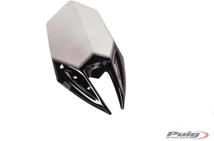 適合車種: KAWASAKIZ800 (2013-2016)Z800E (2013-2016)記事コード：6401HEAN バーコード : 6401000000726PuigのNaked New Generation Sportであなたのバ...