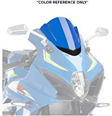 適合車種: TRIUMPHDAYTONA 675 (2013-2017)DAYTONA 675 R (2013-2017)記事コード：6498AEAN バーコード : 6498000000658Puig Racingのスクリーンで、あなたの...