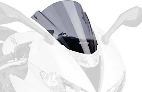 適合車種: TRIUMPHDAYTONA 675 (2013-2017)DAYTONA 675 R (2013-2017)記事コード：6498HEAN バーコード : 6498000000726Puig Racingのスクリーンで、あなたの...