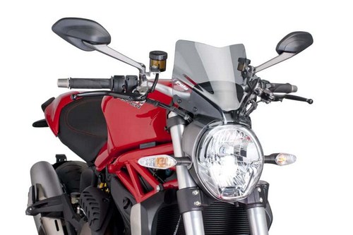適合車種: DUCATIMONSTER 1200 (2014-2021)MONSTER 1200 R (2016-2020)MONSTER 1200 S (2014-2021)MONSTER 797 (2017-2020)MONSTER 8...