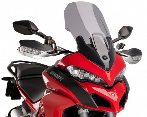 適合車種: DUCATIMULTISTRADA 1200 (2015-2017)MULTISTRADA 1200 ENDURO (2016-2018)MULTISTRADA 1200 PIKES PEAK (2016-2017)MULTIS...