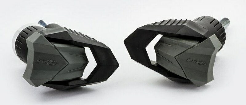 適合車種: BMWF900XR (2020-2023)記事コード：20388NEAN : 843552932451120388N - R19フレームスライダ。PuigのR19フレームスライダーであなたのモーターサイクルに保護と安全性を加えま...