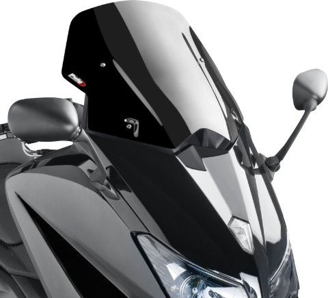 適合車種: YAMAHAT-MAX 530 (2012-2016)記事コード：6036NEAN バーコード : 6036000000782V-Tech LineのSport Puigスクリーンで、あなたのモーターサイクルのスポーティなイメー...