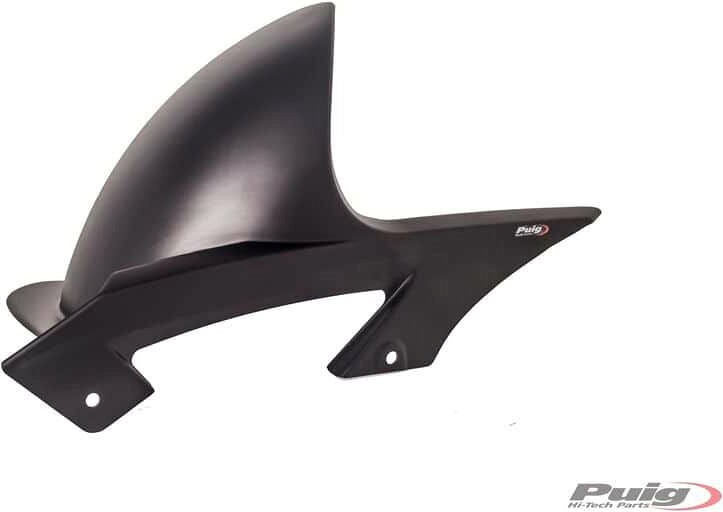 適合車種: KAWASAKIZZR1400 (2012-2020)記事コード：6043JEAN バーコード : 6043000000742Puigリアフェンダーの新シリーズで、あなたのバイクにさらなる保護を加えましょう。ABS素材で製造され...