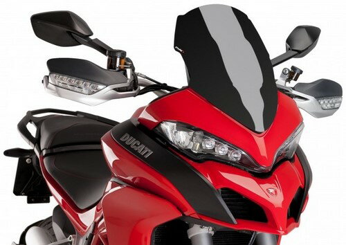 適合車種: DUCATIMULTISTRADA 1200 (2015-2017)MULTISTRADA 1200 ENDURO (2016-2018)MULTISTRADA 1200 PIKES PEAK (2016-2017)MULTIS...