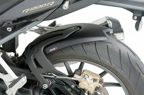 適合車種: BMWR1200R (2015-2017)R1200RS (2015-2017)記事コード：7682JEAN バーコード : 8436571714817Puigリアフェンダーの新シリーズで、あなたのバイクにさらなる保護を加えまし...