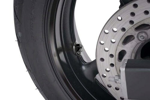 適合車種: UNIVERSAL記事コード：8100NEAN バーコード : 8100000000788モーターサイクルのバルブをカスタマイズし、タイヤのポンピングを容易にするのがPuigのバルブです。8gという軽量なビレットアルミニウムから...